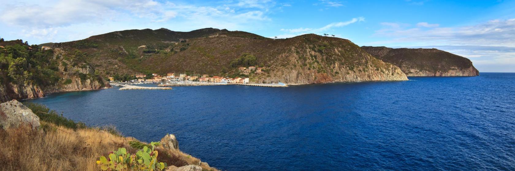 The Best Capraia Island Hotels – Where To Stay on and around Capraia ...