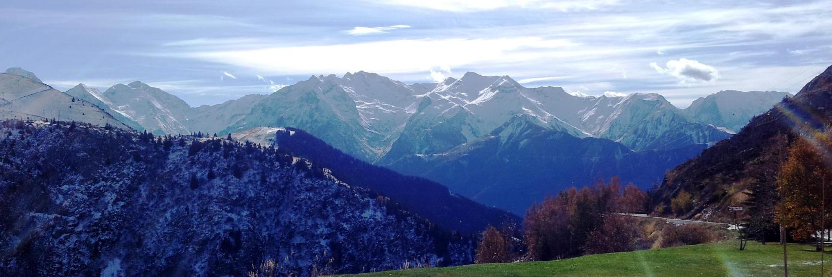 The Best Oisans Hotels – Where To Stay in and around Oisans, France