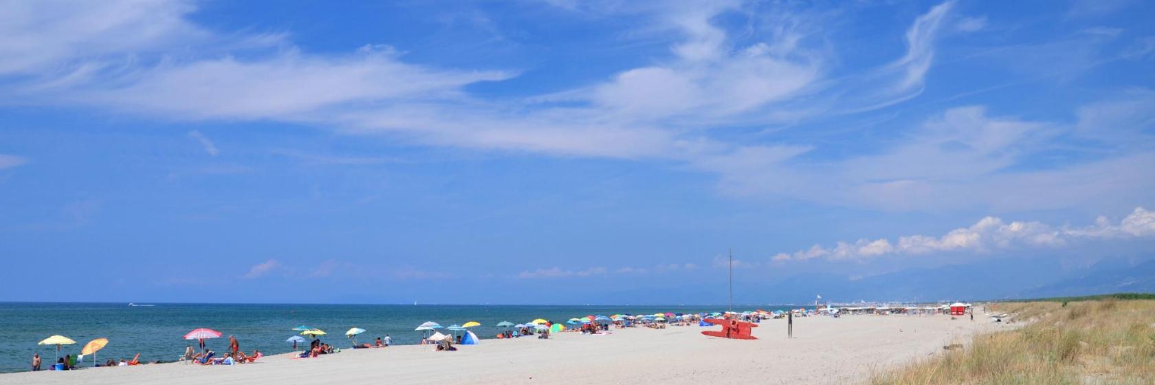 The Best Pisa Coast Hotels – Where To Stay in and around Pisa Coast, Italy