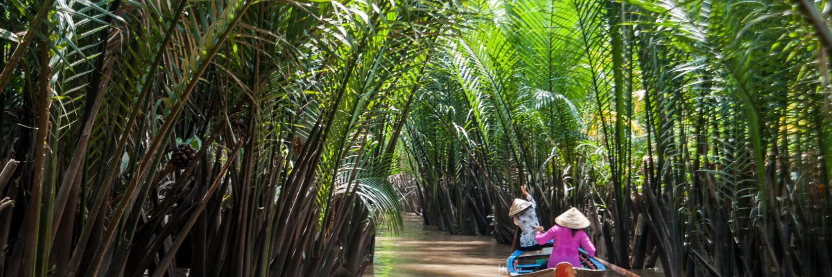 The Best Ben Tre Hotels – Where To Stay in and around Ben Tre, Vietnam