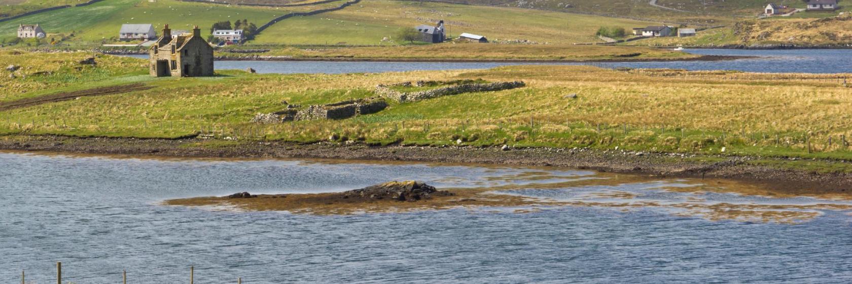 The Best Western Isles Hotels – Where To Stay in and around Western ...