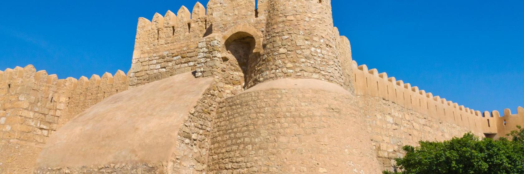 The Best Gafsa Hotels – Where To Stay in and around Gafsa, Tunisia