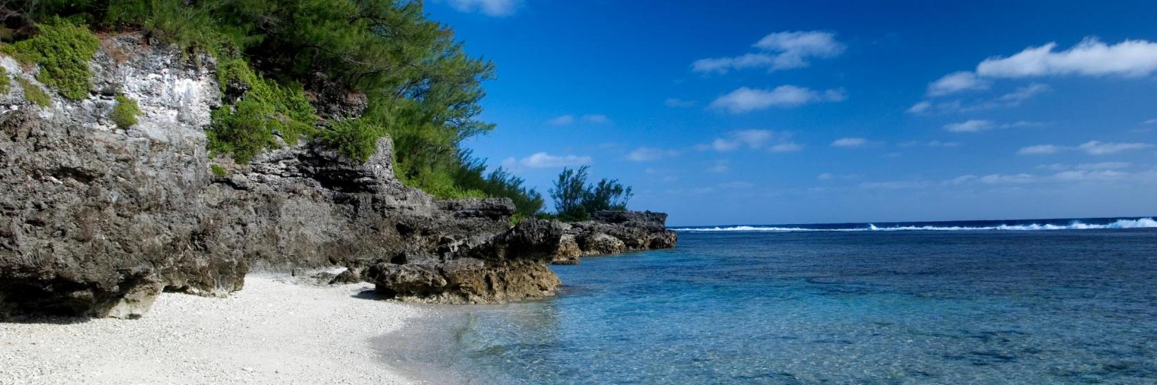 The Best Atiu Hotels – Where To Stay on and around Atiu, Cook Islands