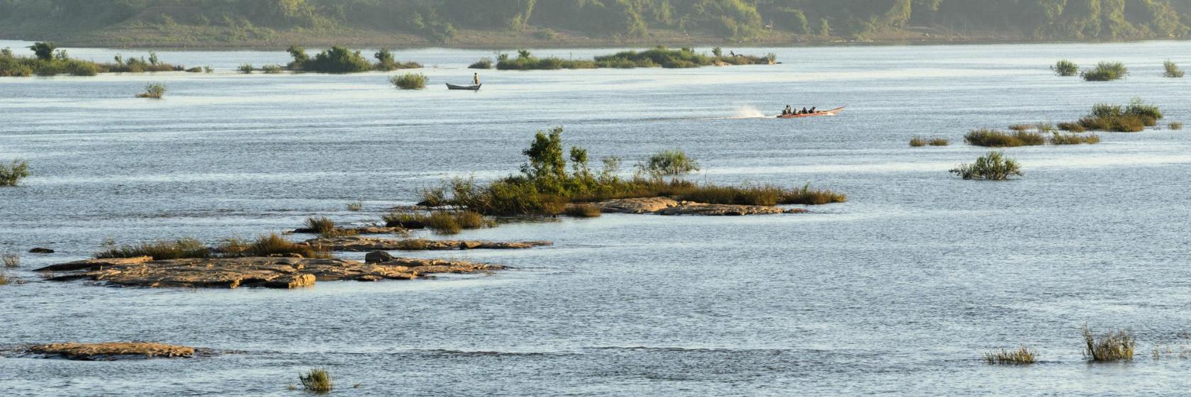 The Best Stung Treng Province Hotels – Where To Stay in and around ...
