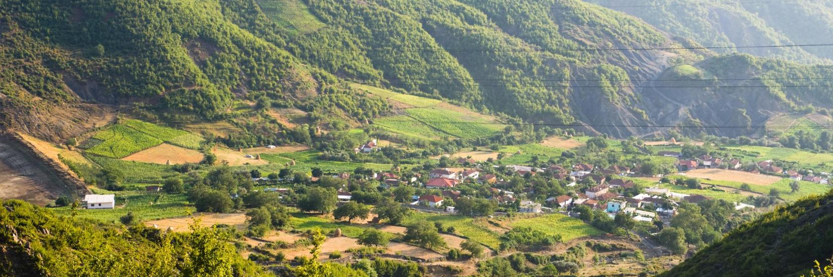 The Best Elbasan County Hotels – Where To Stay in and around Elbasan ...