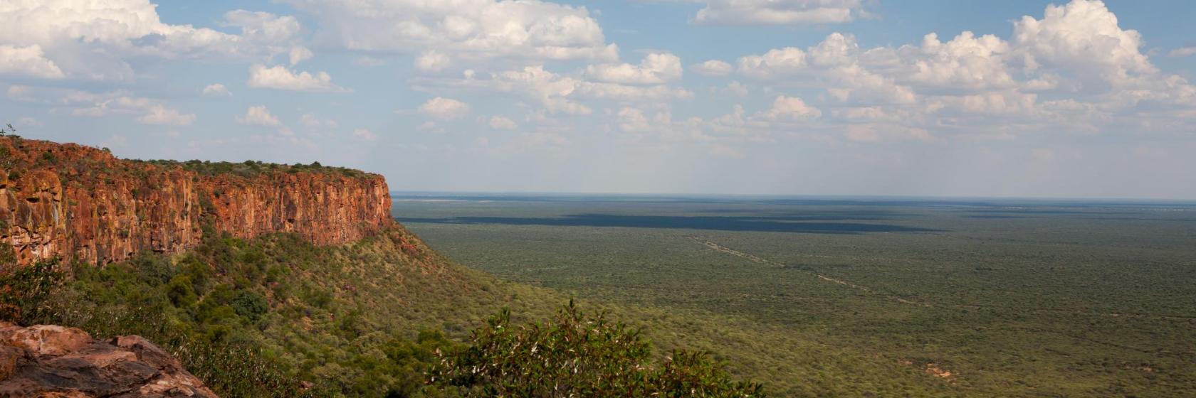 The Best Otjiwarongo Hotels – Where To Stay in and around Otjiwarongo ...