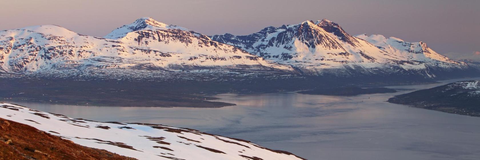 The Best Finnmark Hotels – Where To Stay in and around Finnmark, Norway