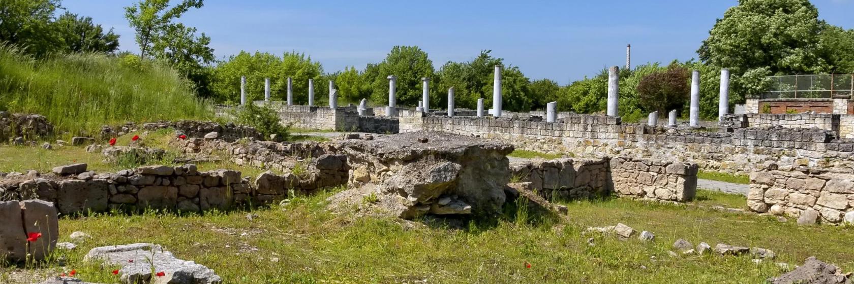 The Best Razgrad Province Hotels – Where To Stay in and around Razgrad ...