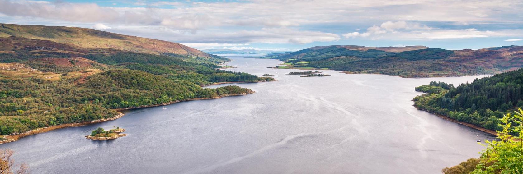 The Best Isle of Bute Hotels – Where To Stay on and around Isle of Bute ...