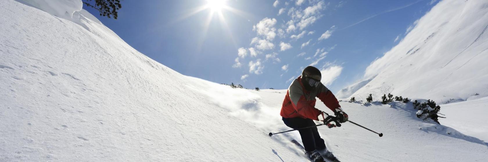 The Best Mainalo Ski Hotels – Where To Stay in and around Mainalo Ski ...