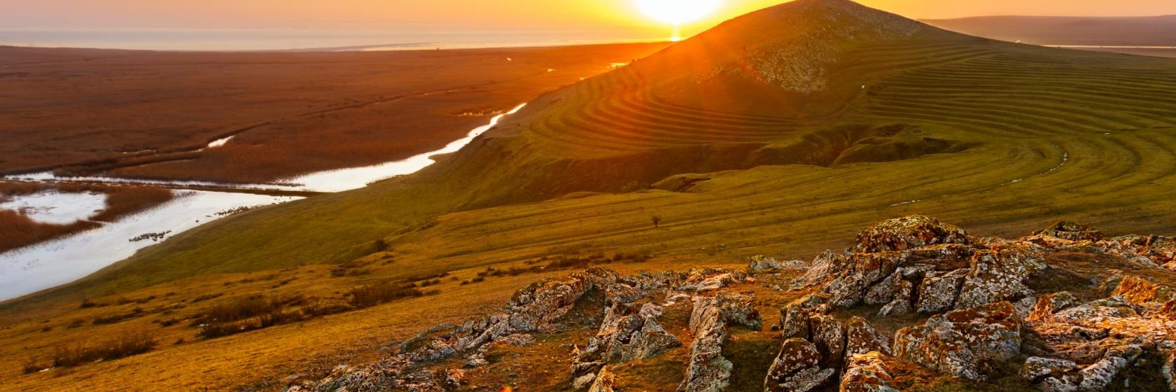 The Best Lacul Razim Hotels – Where To Stay in and around Lacul Razim ...