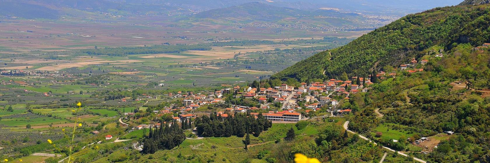 The Best Fthiotida Hotels – Where To Stay in and around Fthiotida, Greece
