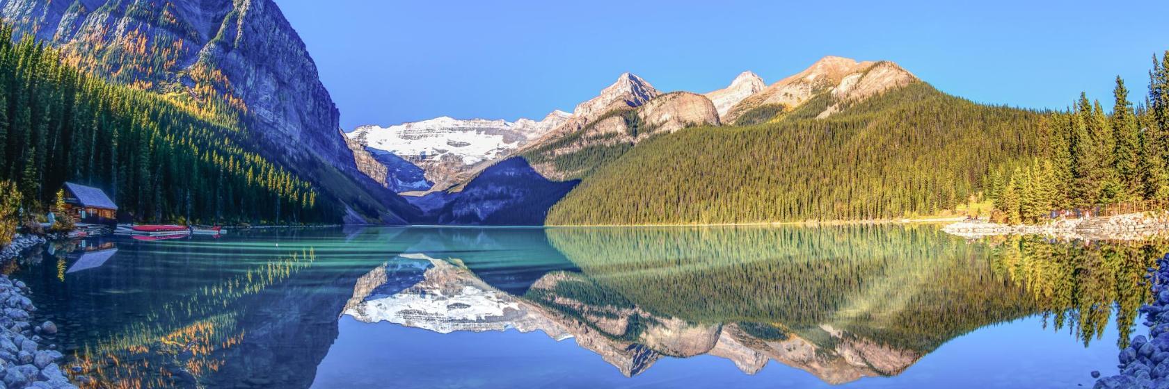 The Best Alberta's Rockies Hotels – Where To Stay in and around Alberta ...