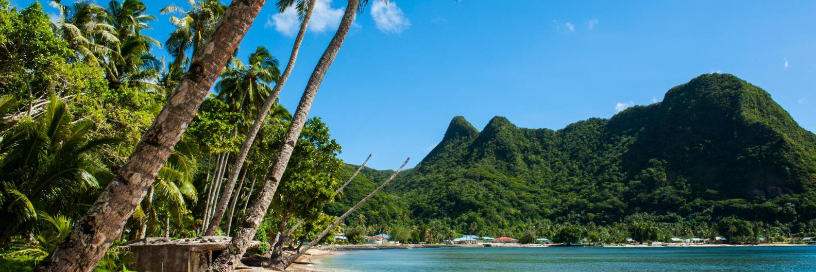 The Best Tutuila Island Hotels – Where To Stay on and around Tutuila ...