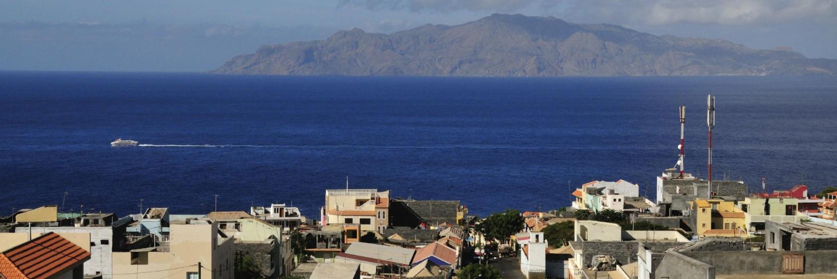 The Best Brava Hotels – Where To Stay on and around Brava, Cape Verde