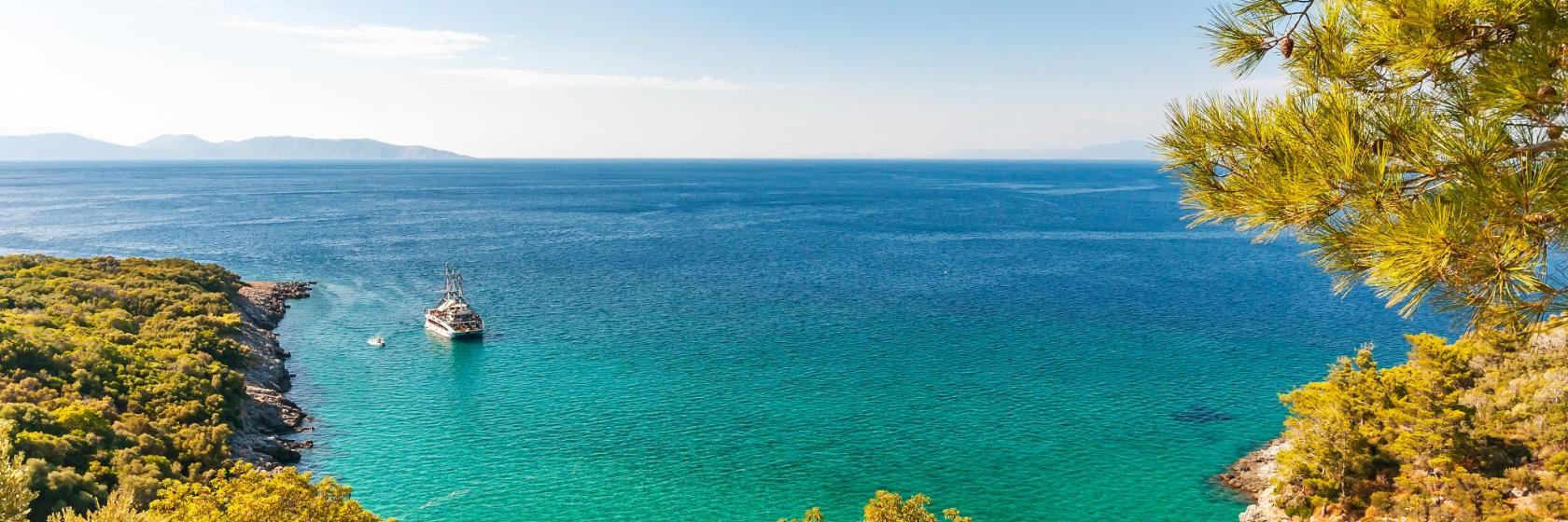 The Best Guzelcamli National Park Hotels – Where To Stay in and around ...