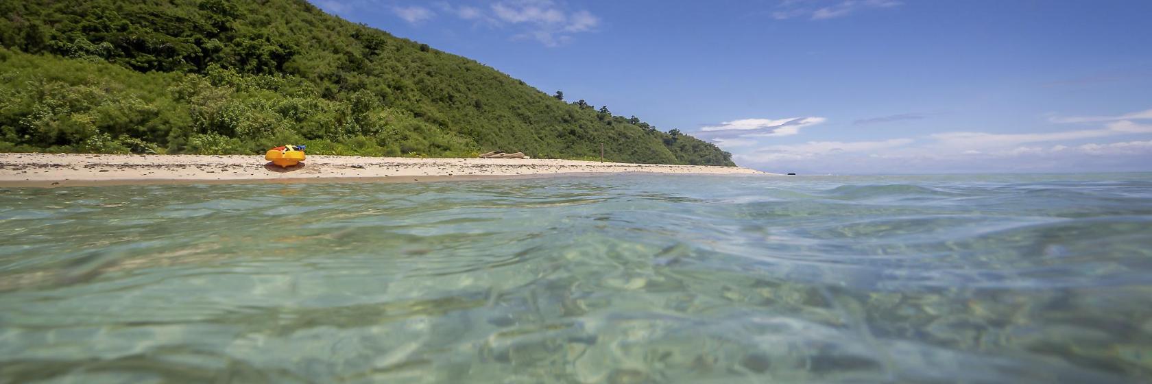 The Best Nanuya Balavu Island Hotels – Where To Stay on and around ...