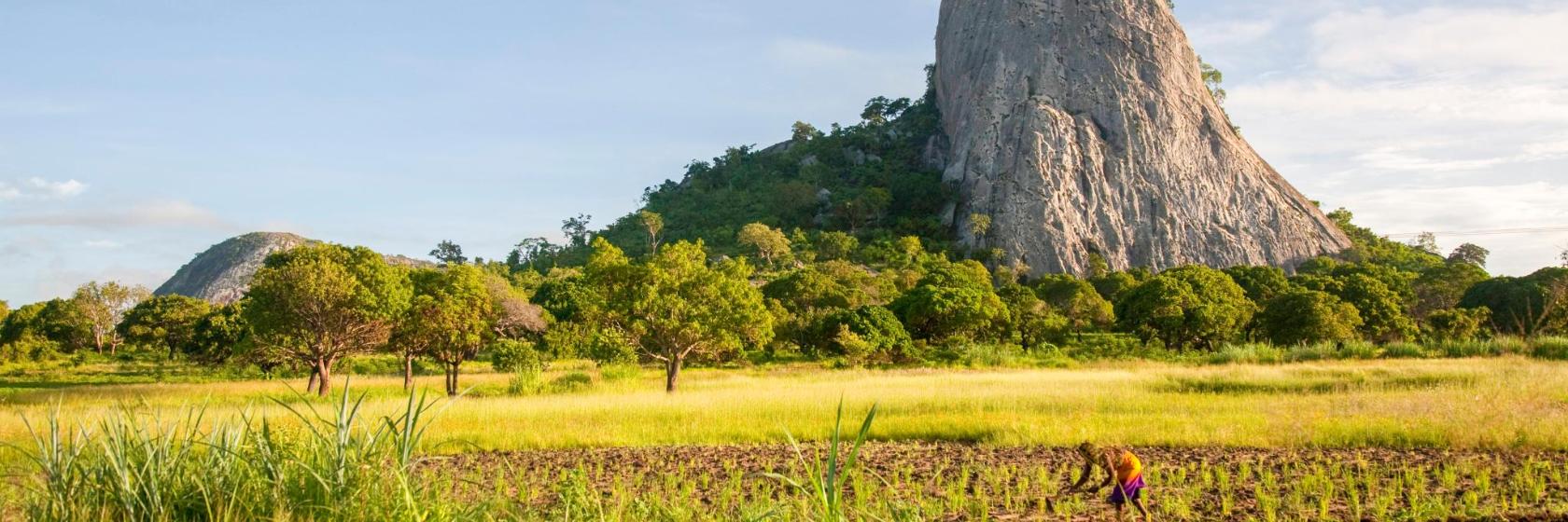 The Best Nampula Hotels – Where To Stay in and around Nampula, Mozambique