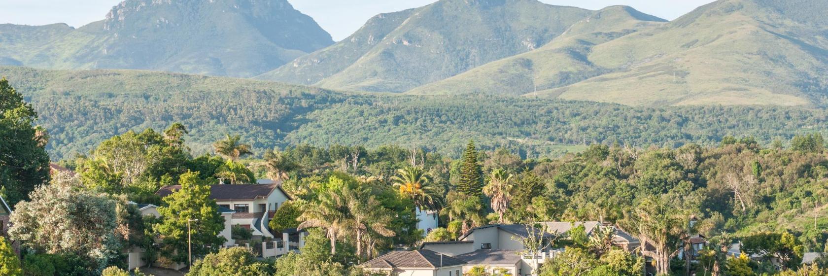 The Best George Hotels – Where To Stay in and around George, South Africa