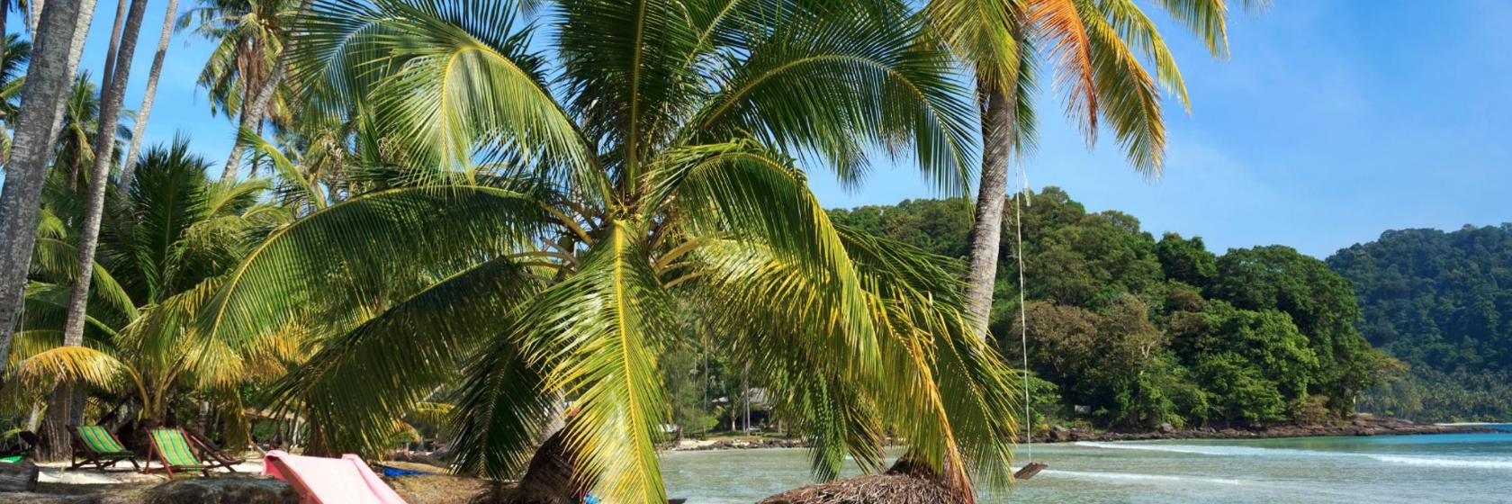 The Best Koh Kood Hotels – Where To Stay on and around Koh Kood, Thailand