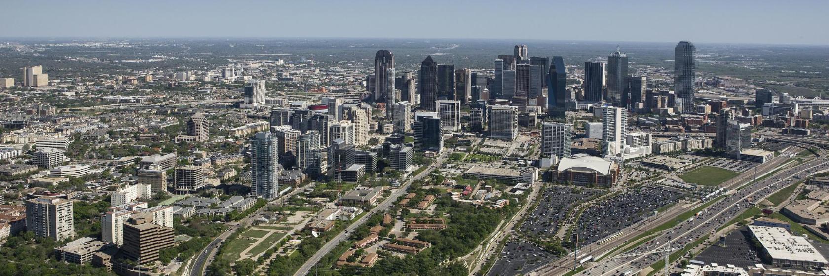 The Best Dallas - Fort Worth Metropolitan Area Hotels – Where To Stay ...