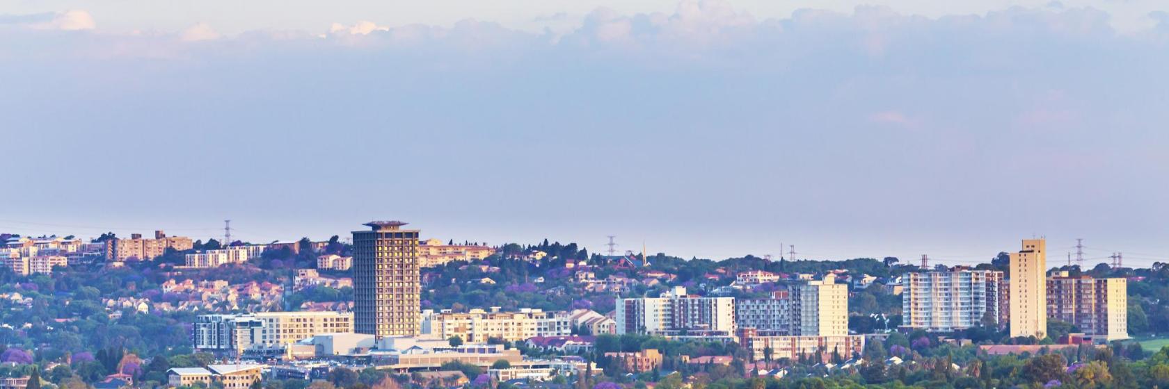 The Best East Rand Hotels – Where To Stay in and around East Rand ...