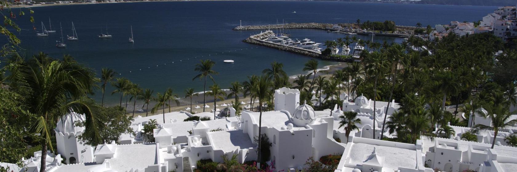 Los Mejores Hoteles de Colima - Dónde alojarse en Colima (México) y ...