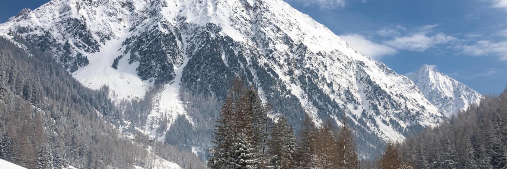 The Best Ötztal Hotels – Where To Stay in and around Ötztal, Austria