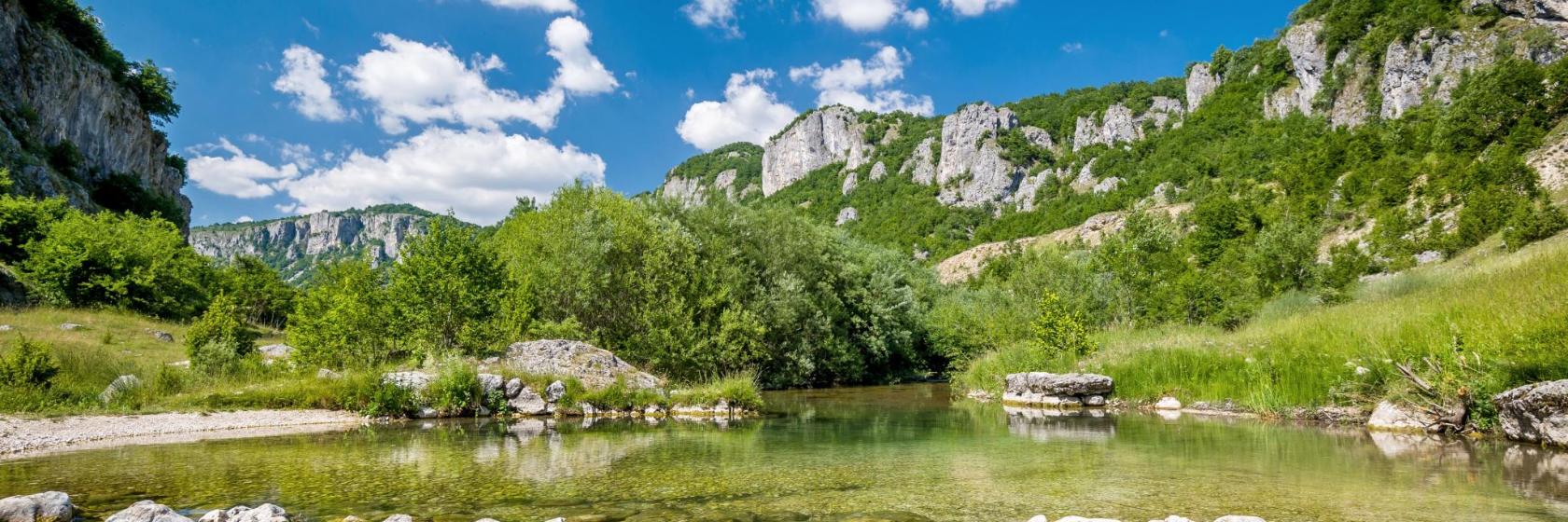 The Best Savnik County Hotels – Where To Stay in and around Savnik ...