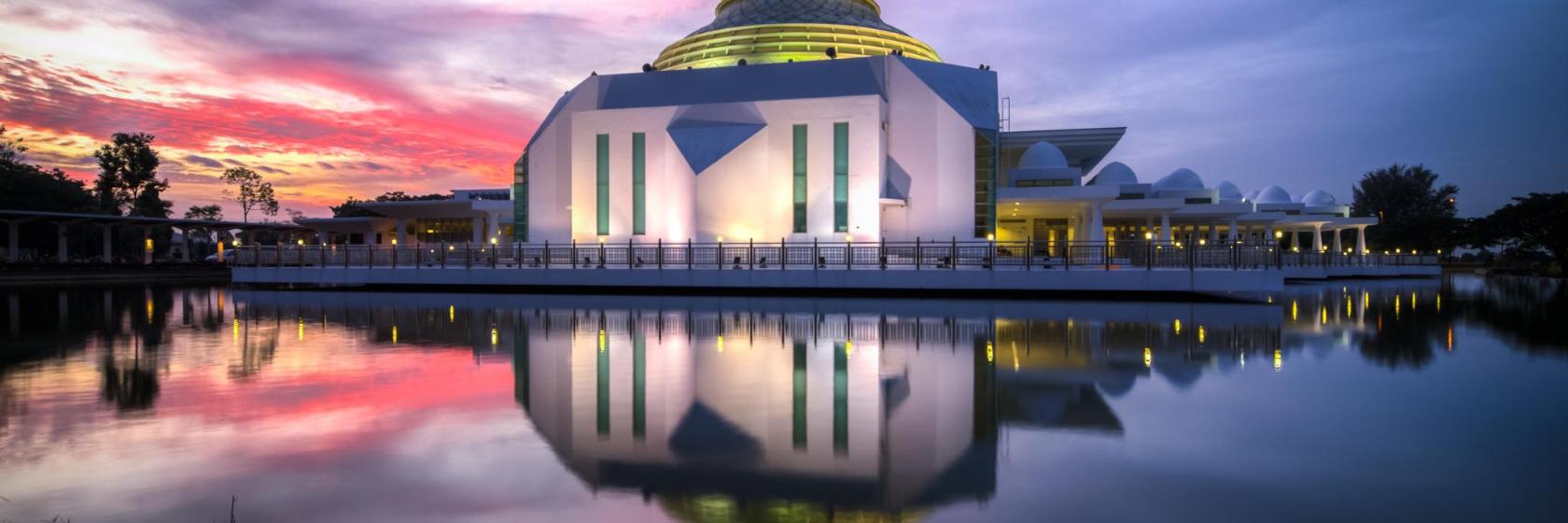 The Best Perak Hotels – Where To Stay in and around Perak, Malaysia