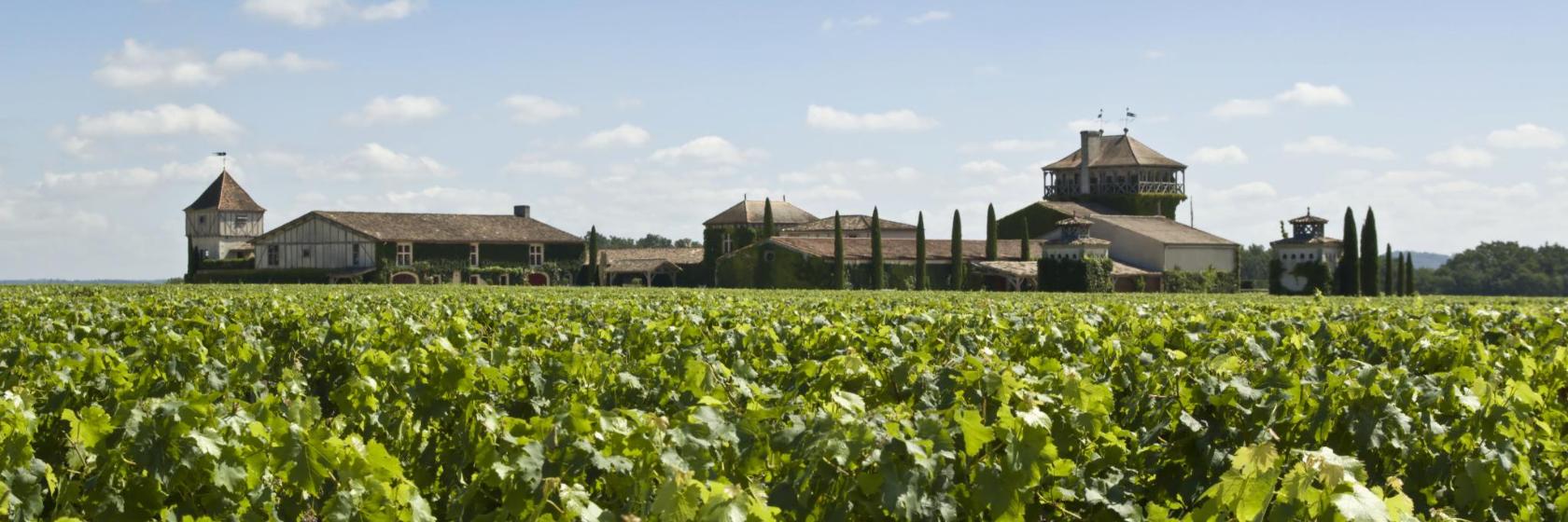 Médoc : les meilleurs hôtels – Où séjourner dans cette région : Médoc ...