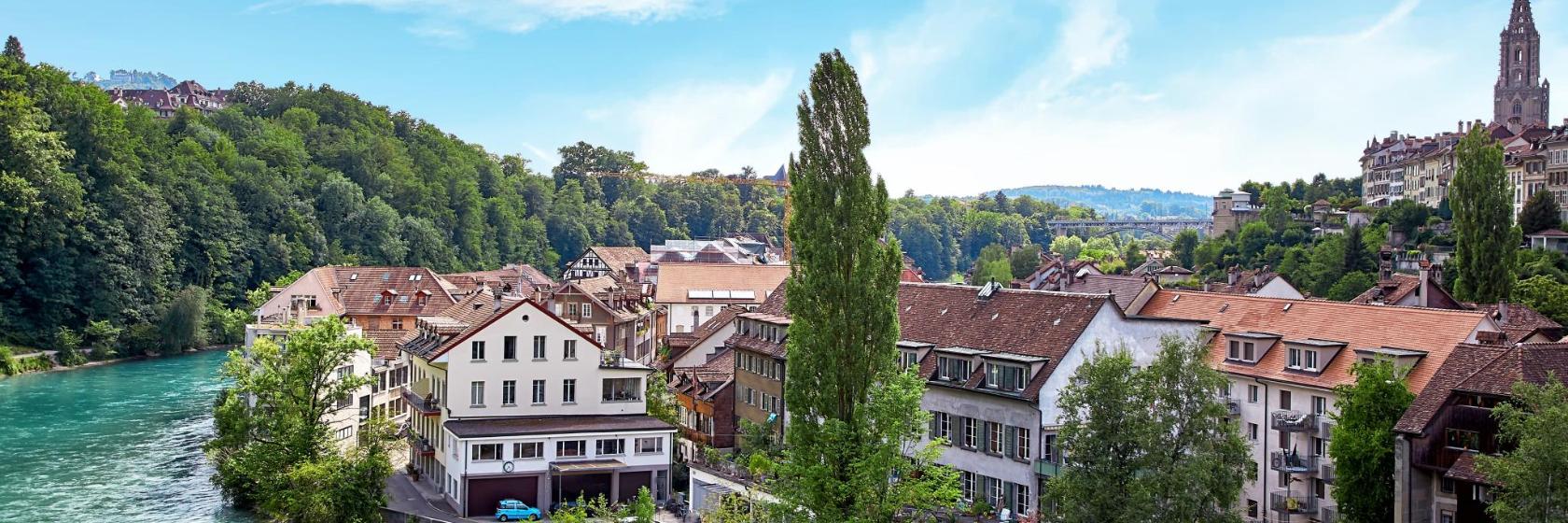 The Best Schweizer Mittelland Hotels – Where To Stay in and around ...