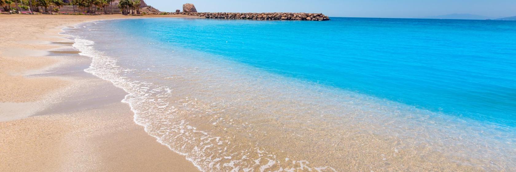 De beste hotels in Costa Cálida – Waar te verblijven in en rondom Costa ...