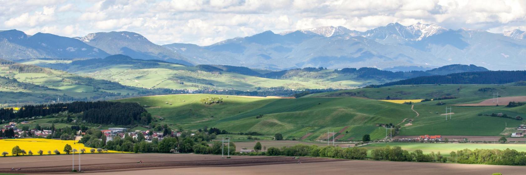 Najlepšie hotely v oblasti Liptov – Kde sa ubytovať v oblasti Liptov ...