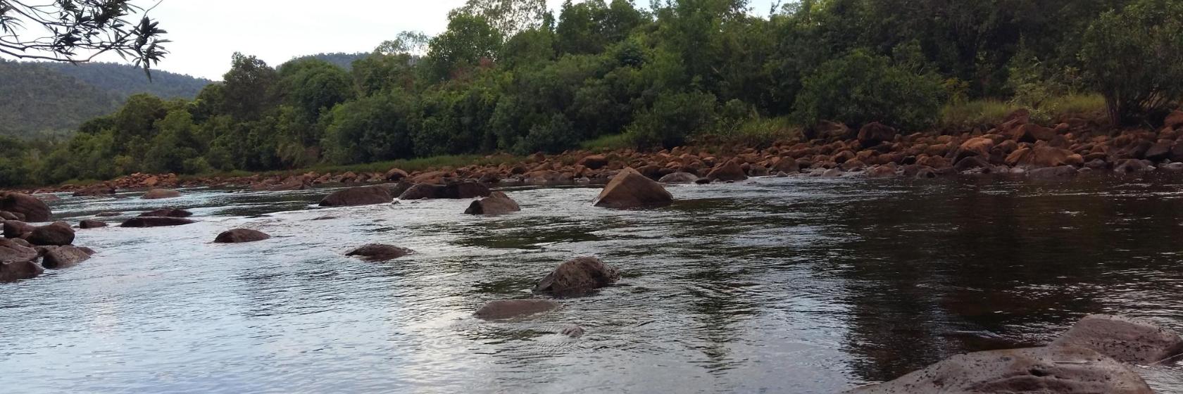 The Best Kampot Province Hotels – Where To Stay in and around Kampot ...