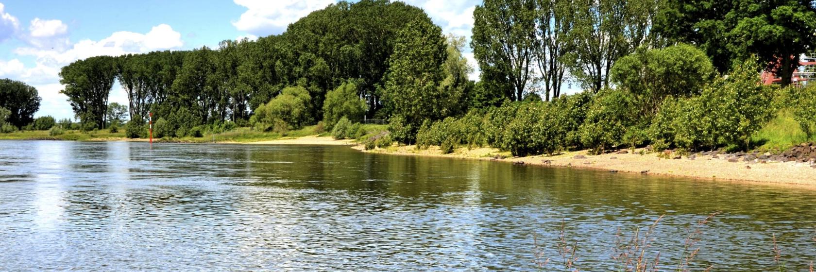Niederrhein: die besten Hotels – Unterkünfte in und um die Region ...