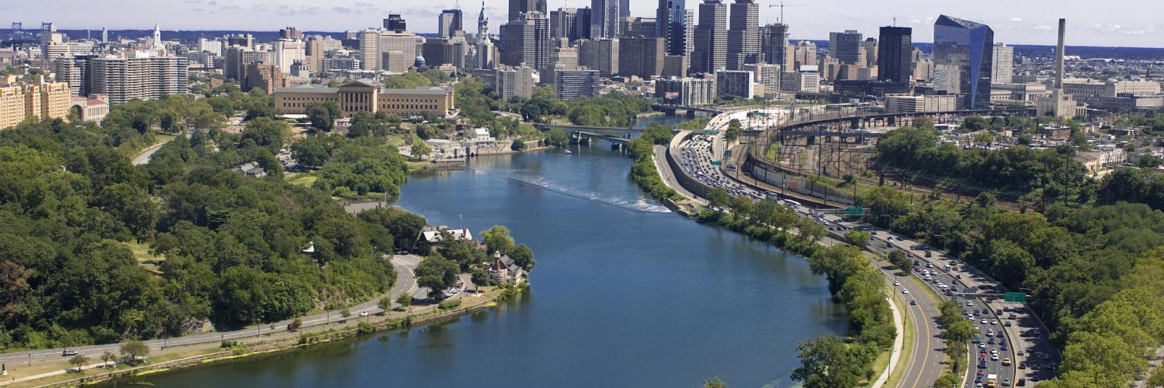 The Best Philadelphia Metropolitan Area Hotels – Where To Stay in and ...