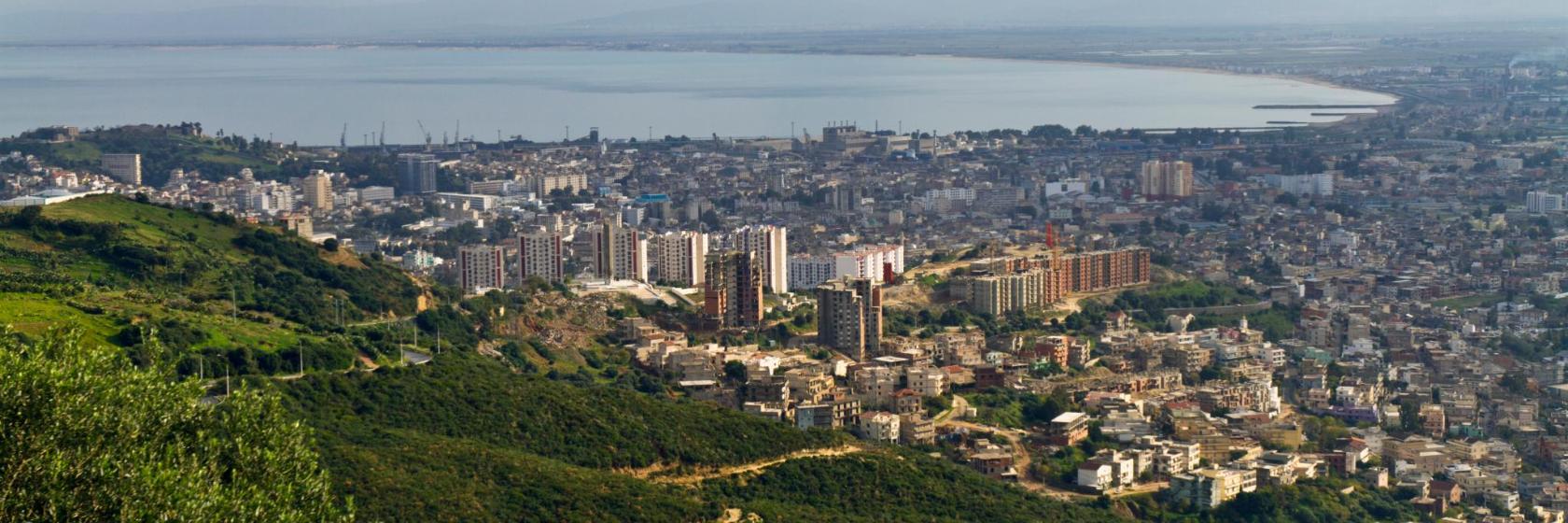 The Best Annaba Hotels – Where To Stay in and around Annaba, Algeria