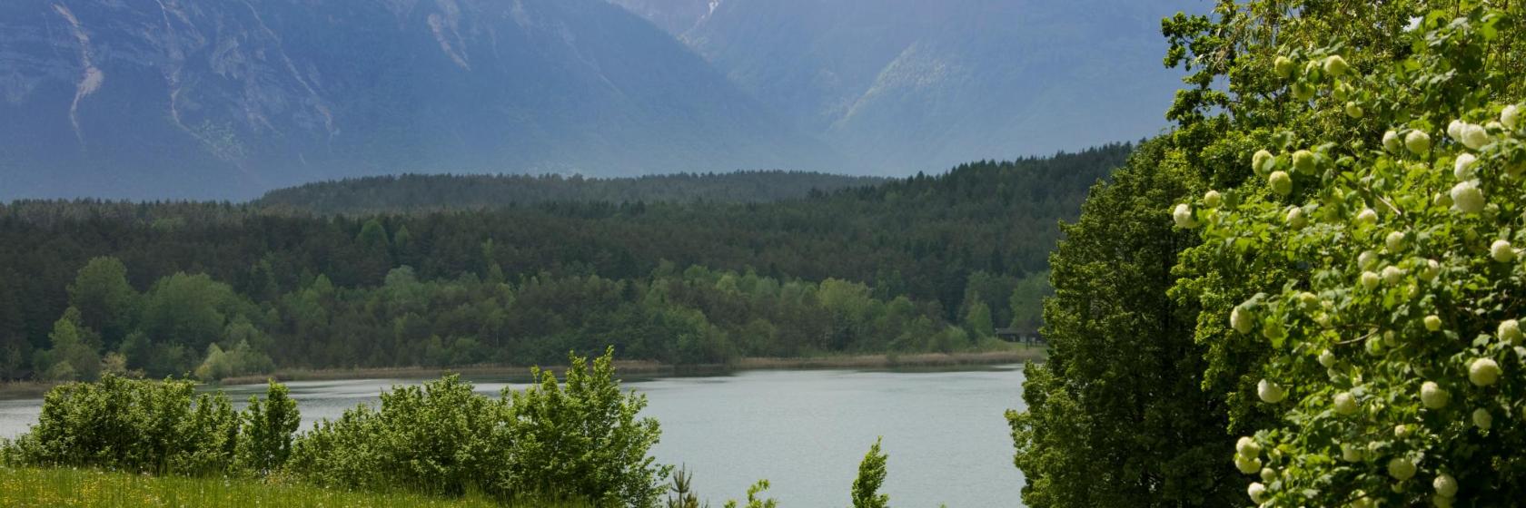 Turnersee: die besten Hotels – Unterkünfte in und um die Region ...
