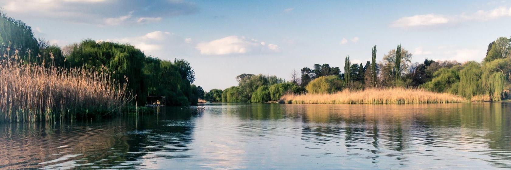 The Best Vereeniging Hotels – Where To Stay in and around Vereeniging ...