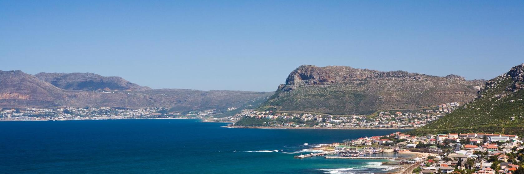 The Best Strand Hotels – Where To Stay in and around Strand, South Africa