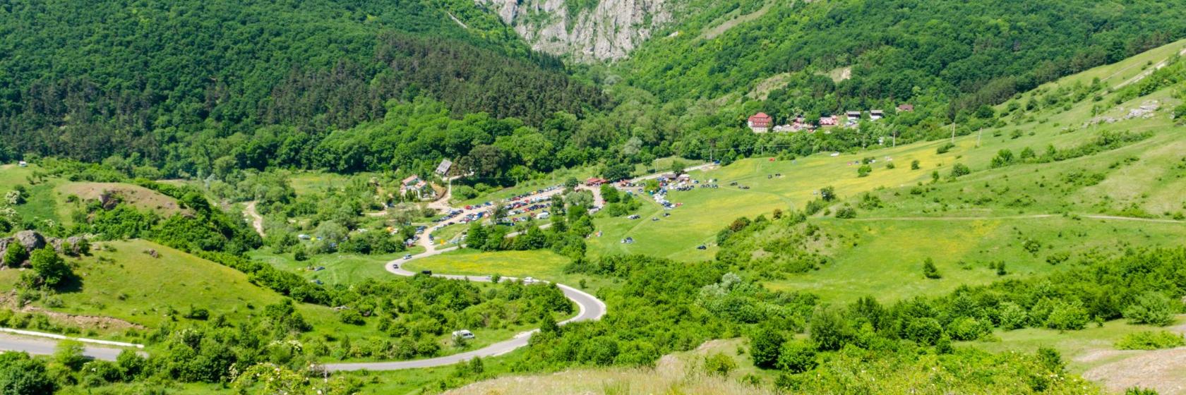 The Best Turda Gorge Hotels – Where To Stay in and around Turda Gorge ...