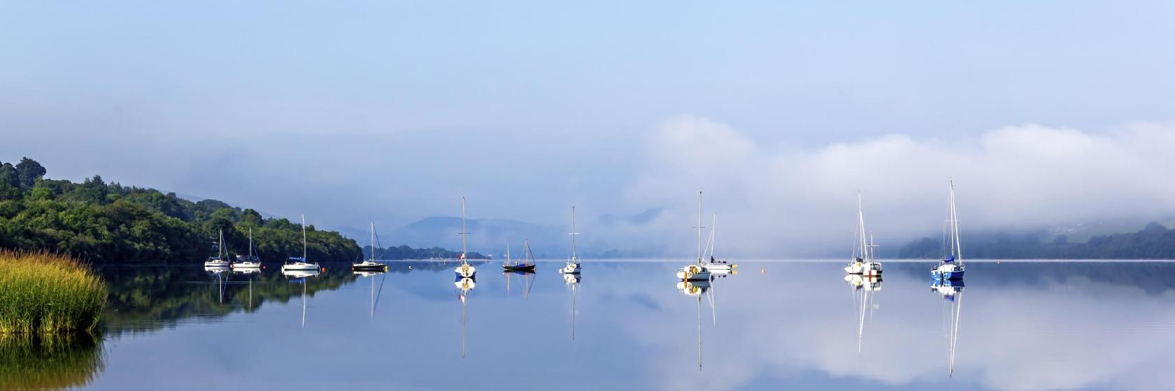 The Best Bala Lake Hotels – Where To Stay in and around Bala Lake ...
