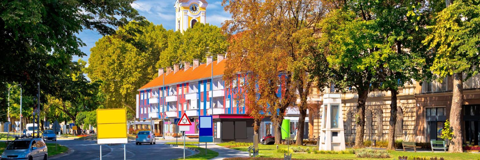 The Best Virovitica-Podravina County Hotels – Where To Stay in and ...