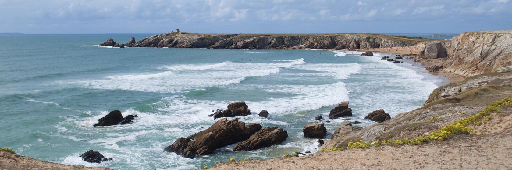The Best Quiberon Bay Hotels – Where To Stay in and around Quiberon Bay ...