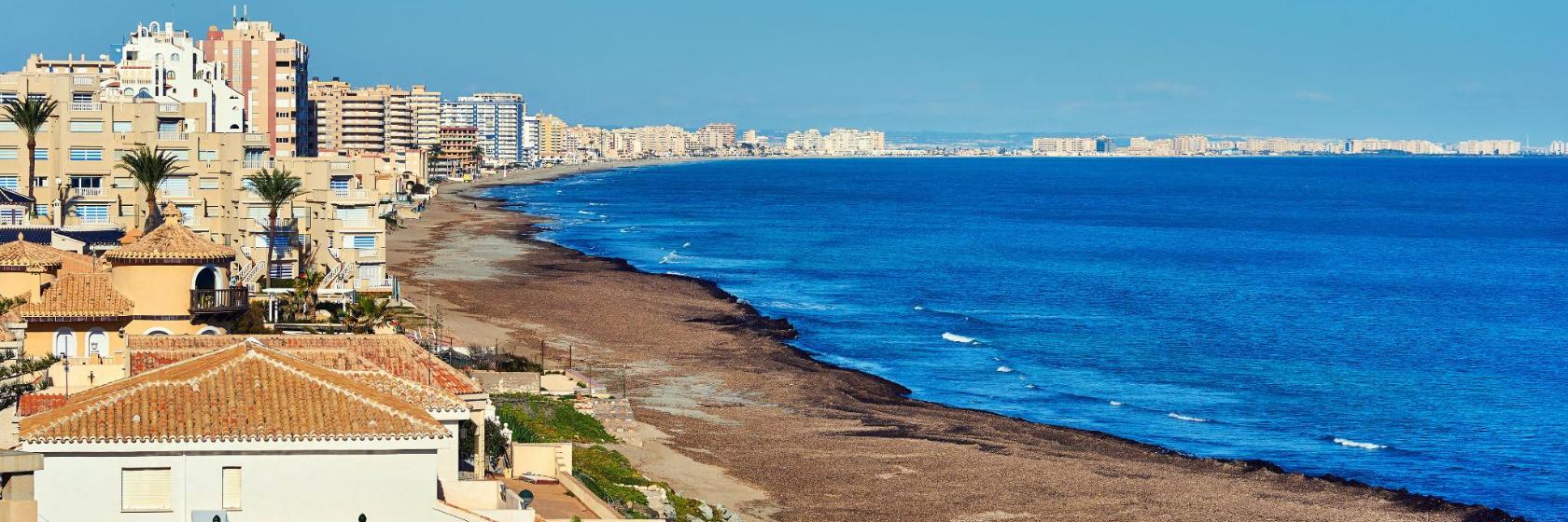 The Best Mar Menor Coast Hotels – Where To Stay in and around Mar Menor ...