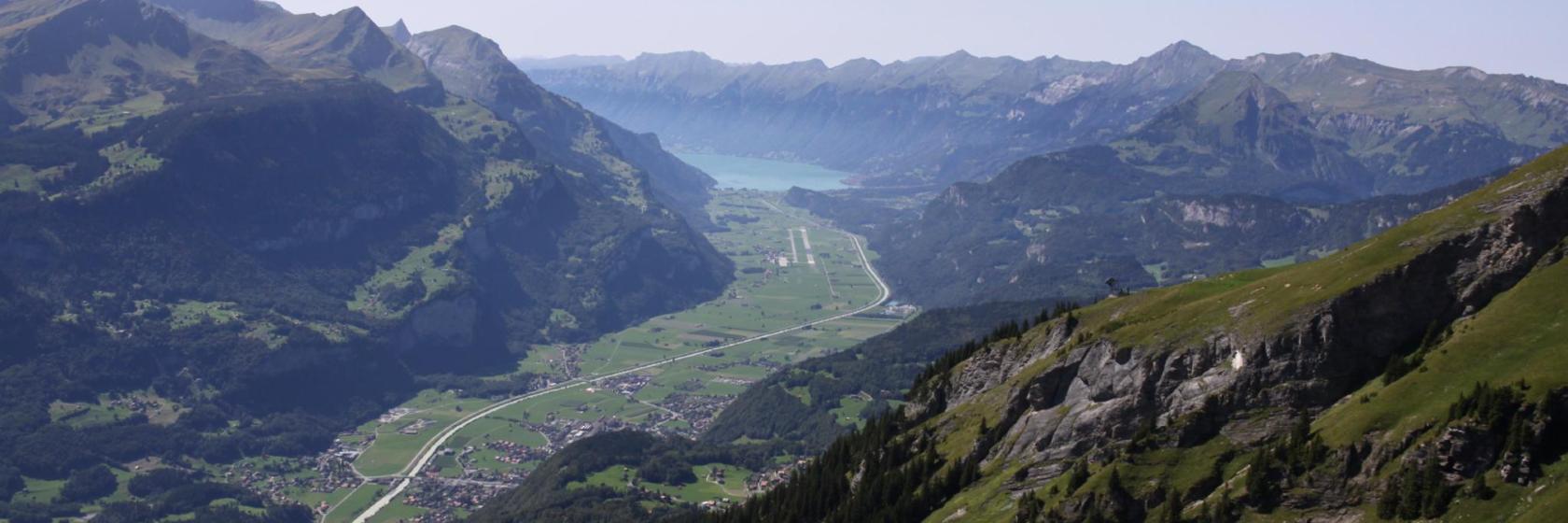 The Best Haslital Hotels – Where To Stay in and around Haslital ...