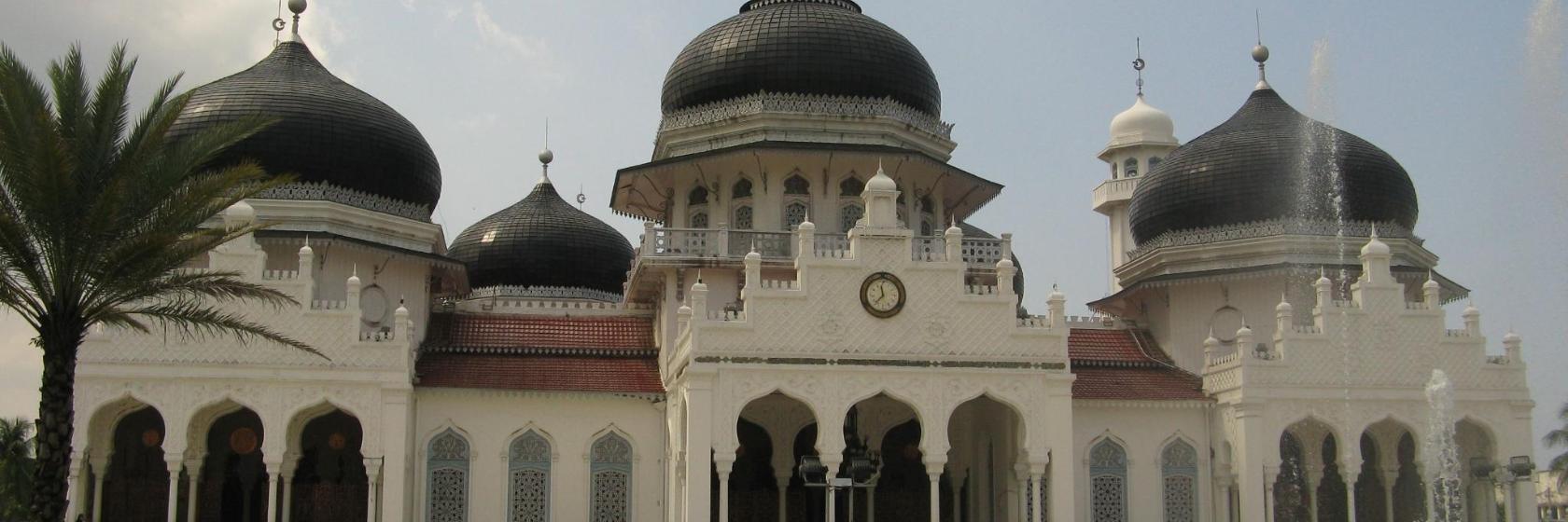 The Best Aceh Hotels – Where To Stay in and around Aceh, Indonesia