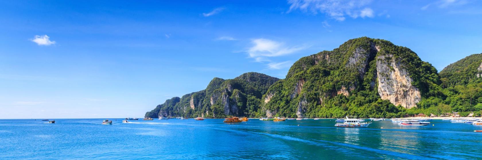 The Best Koh Libong Hotels – Where To Stay on and around Koh Libong ...