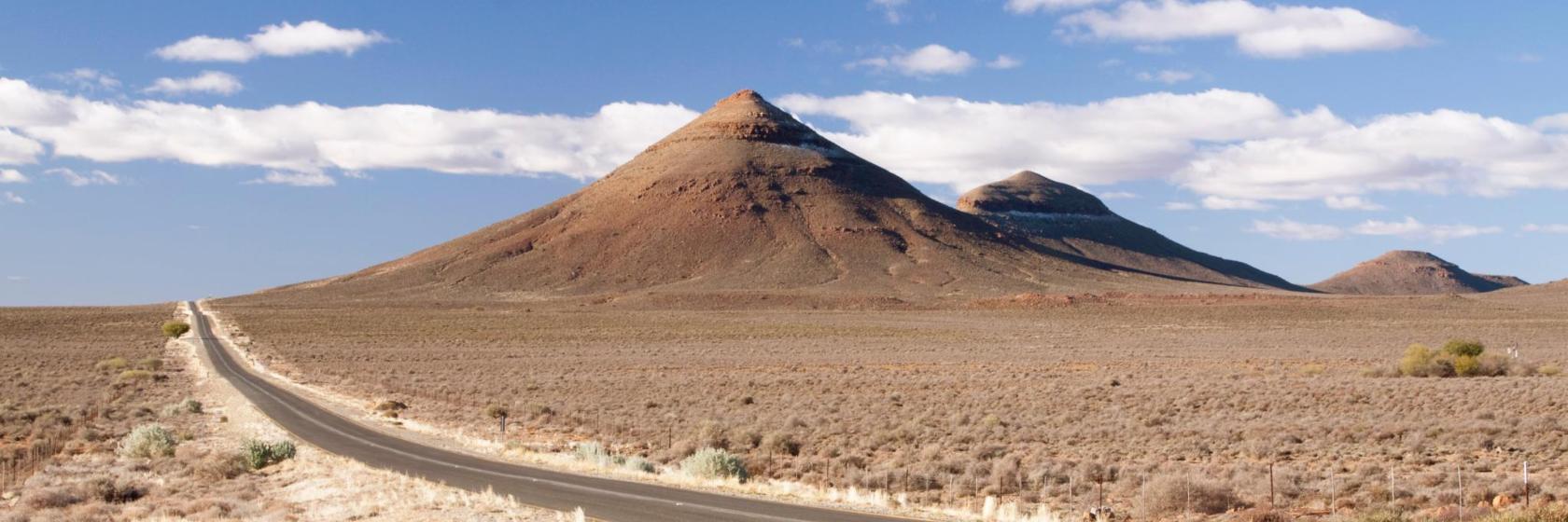 The Best Calvinia Hotels – Where To Stay in and around Calvinia, South ...